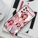 LESSERAFIM Kim Chaewon Phone Case for Samsung Galaxy S24,s20,s21,s22,s23,fe,lite,plus,ultra,note ...