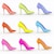 12 Heel Emotes With & W/out Flair Ready to Use Fashion Emotes, Shoe ...
