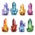 8+ * Crystal Emotes - Icons - Ready to Use - Crystal Emotes, Diamond ...