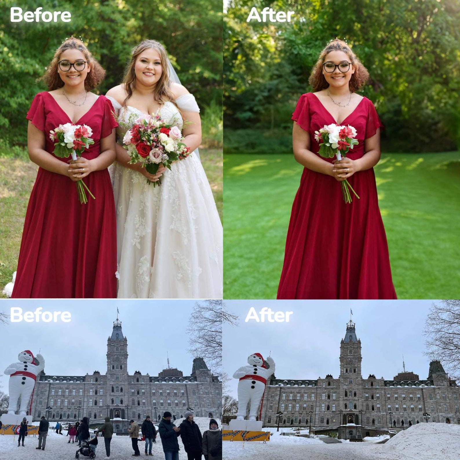 Professional Photo Editing Photoshop Service, Realistic, Retouch ...