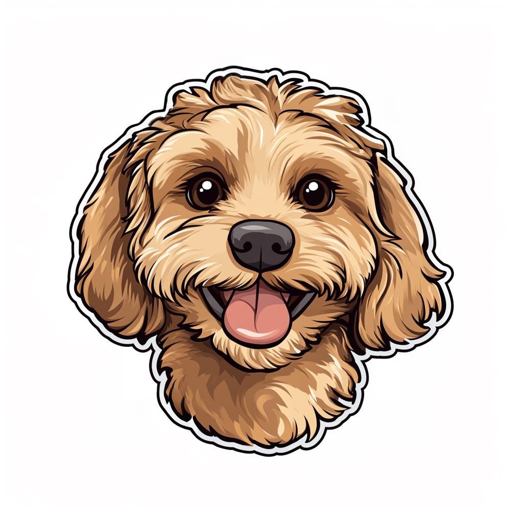 10 Various Dog Images- White/transparent, Zip, Dog Breeds, Mutt ...