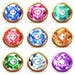 8+ * Crystal Emotes - Icons - Ready to Use - Crystal Emotes, Diamond ...