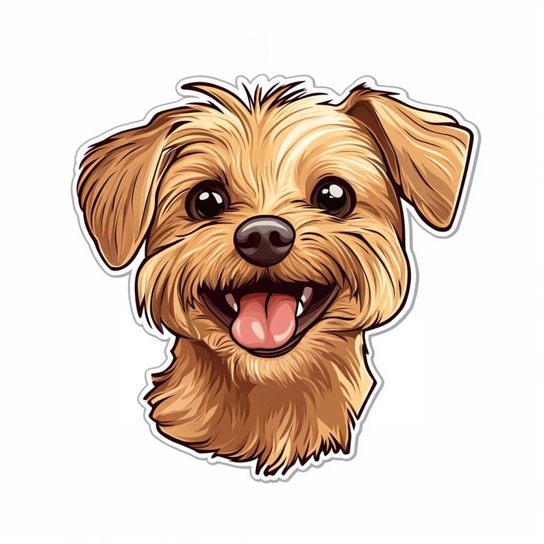 10 Various Dog Images- White/transparent, Zip, Dog Breeds, Mutt ...