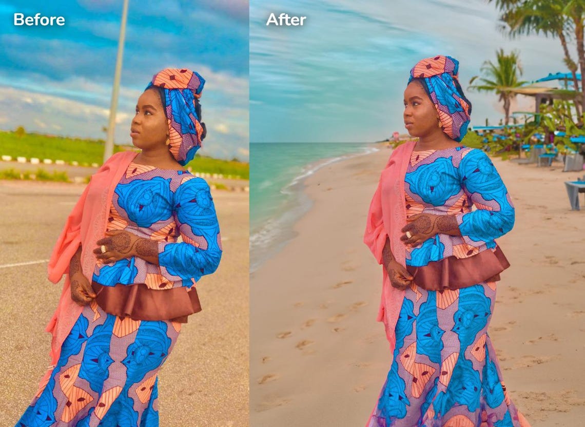 Professional Photo Editing Photoshop Service, Realistic, Retouch ...