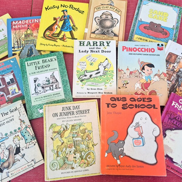 1960s Books - Etsy