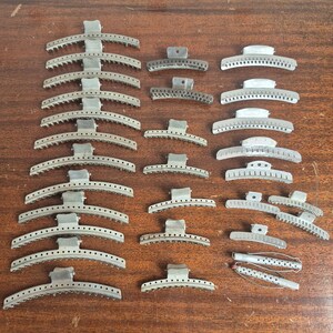 Mervin Wave Clips - Etsy