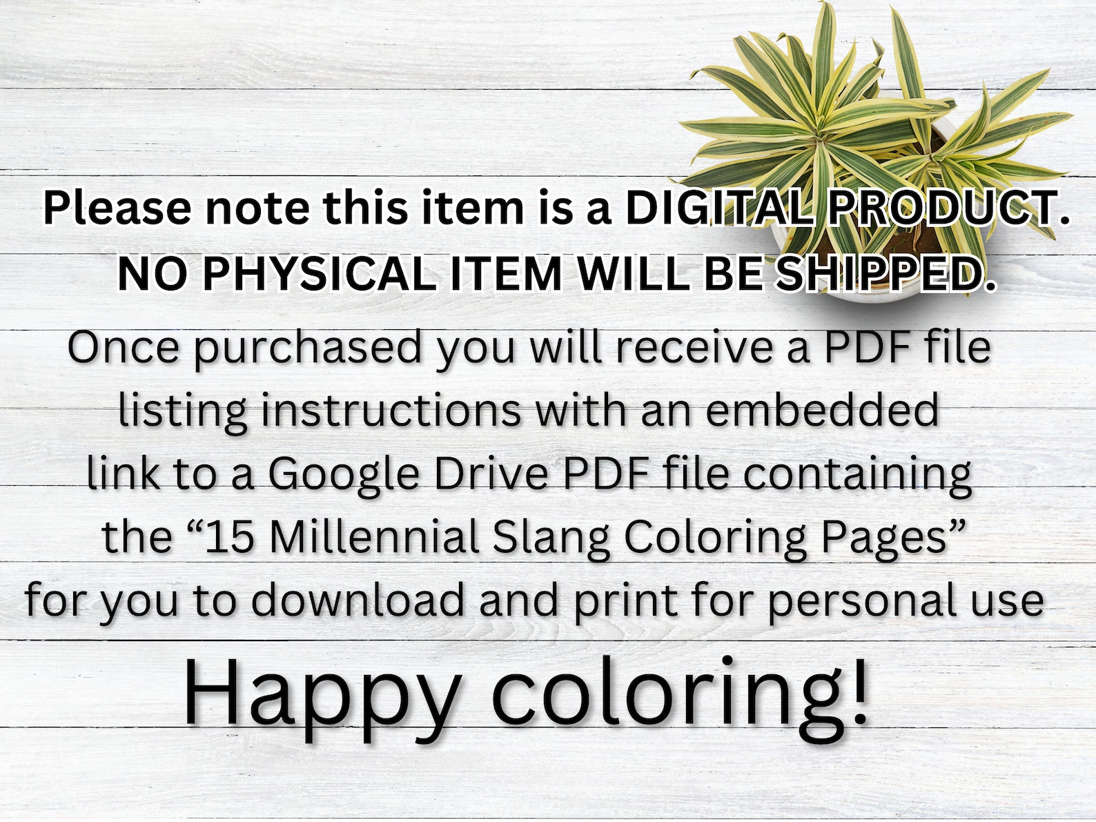 Millennial Slang Coloring Pages | Fun Coloring Pages for Teens and ...