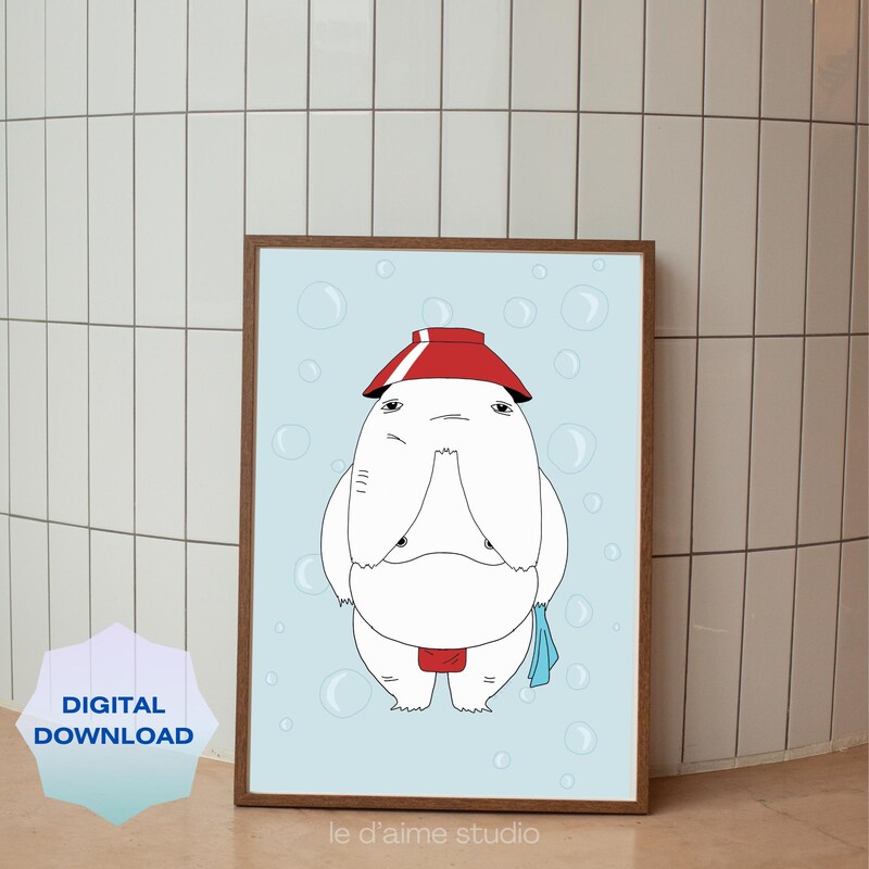 Radish Spirit - Etsy