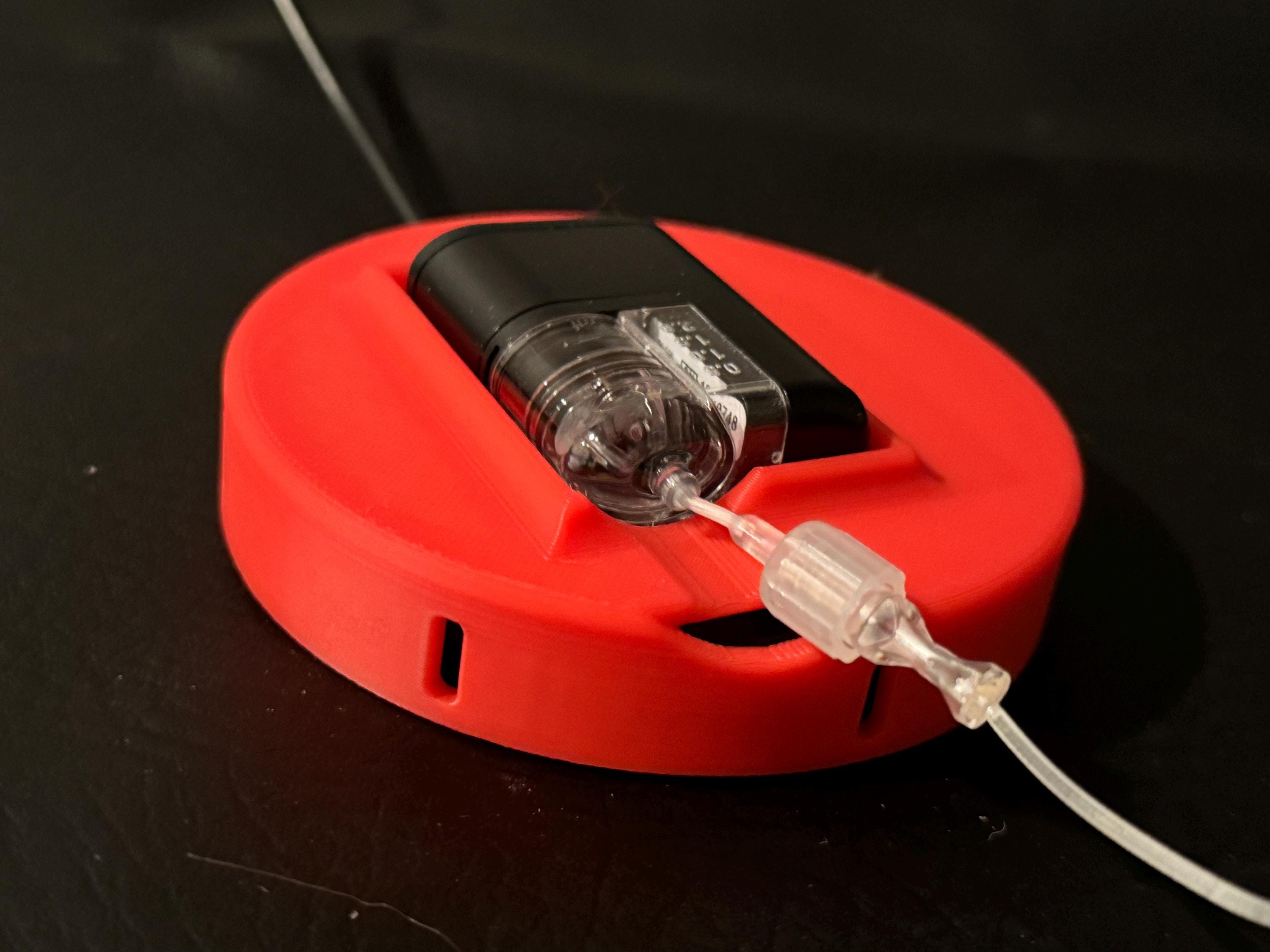 Tandem Mobi Charger Alignment Cover - Etsy