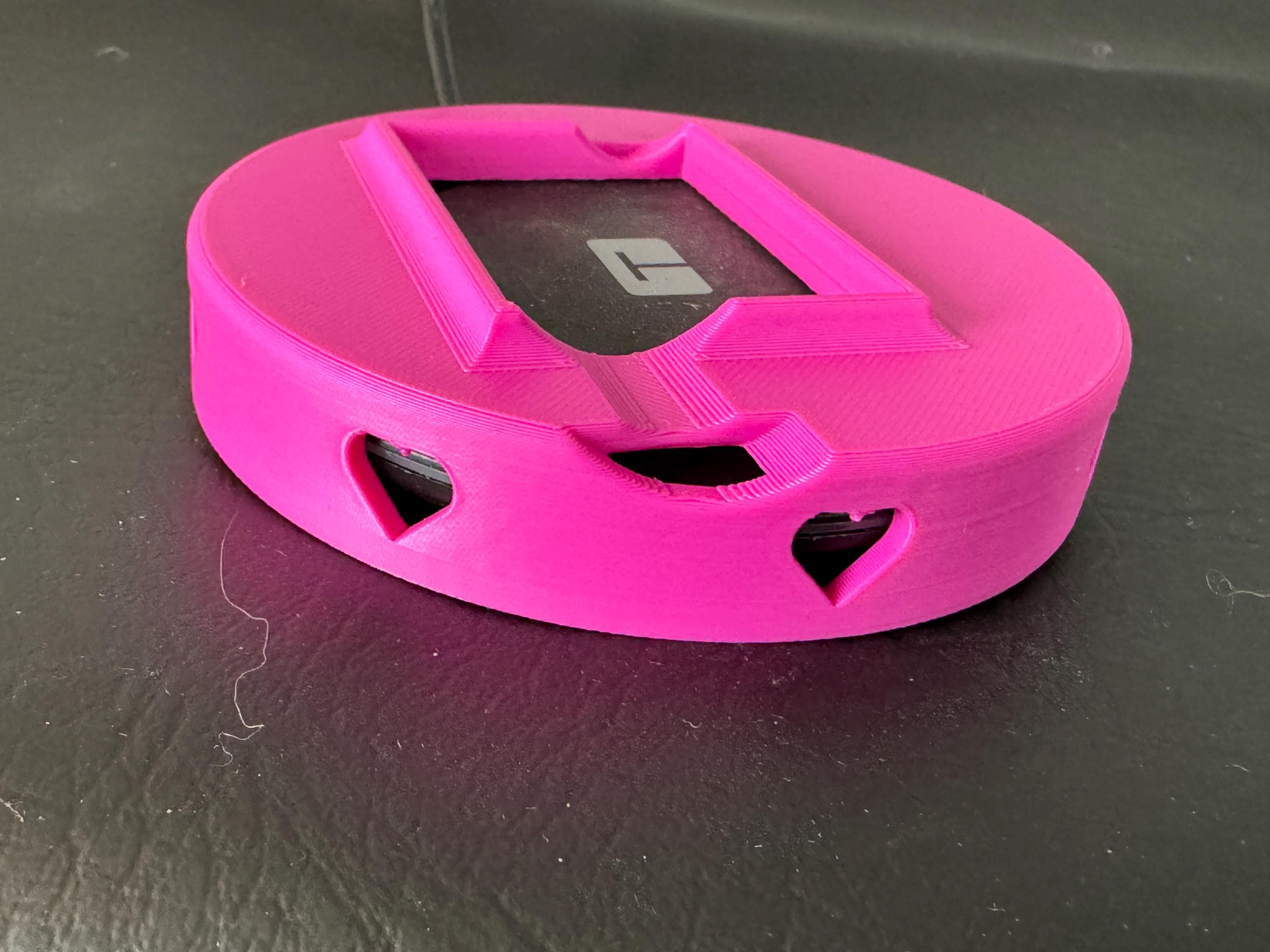 Tandem Mobi Charger Alignment Cover - Etsy