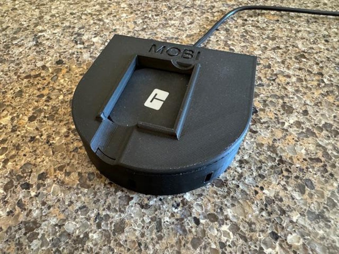 Tandem Mobi Charger Travel Case (charger Not Included) - Etsy