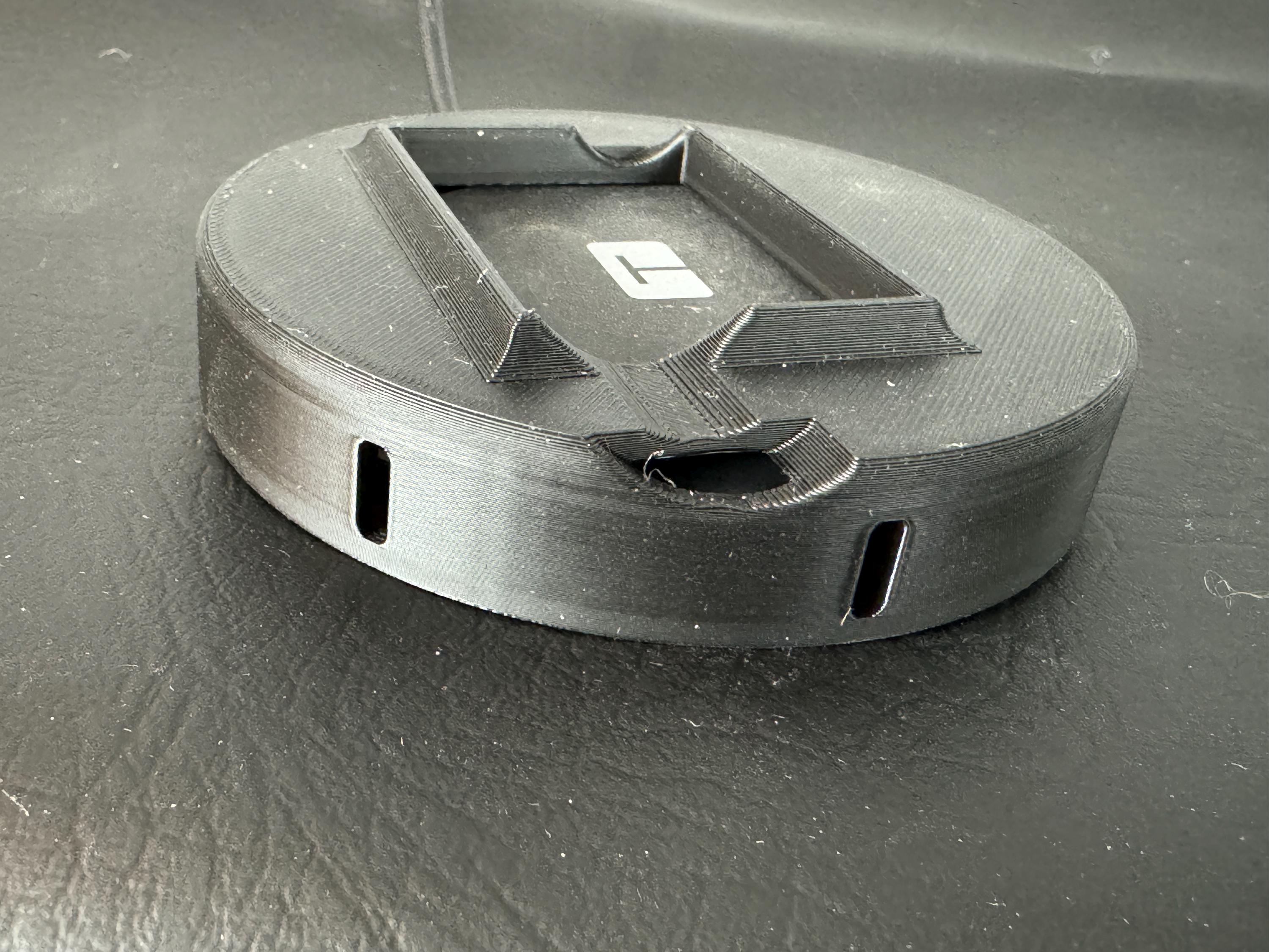 Tandem Mobi Charger Alignment Cover - Etsy