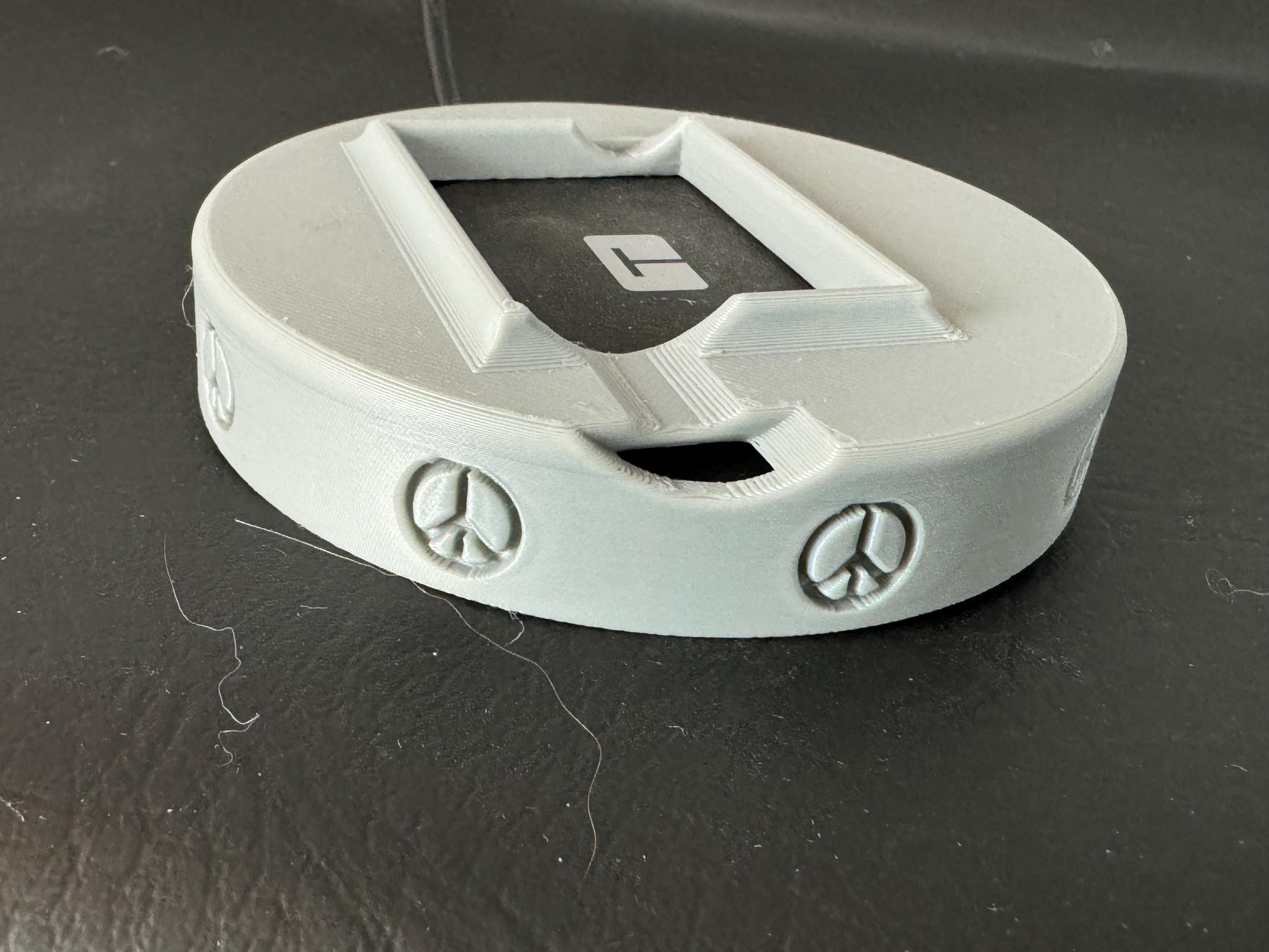 Tandem Mobi Charger Alignment Cover - Etsy