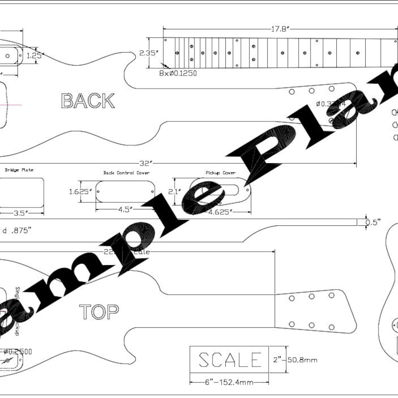 Lap Steel Guitar - Etsy