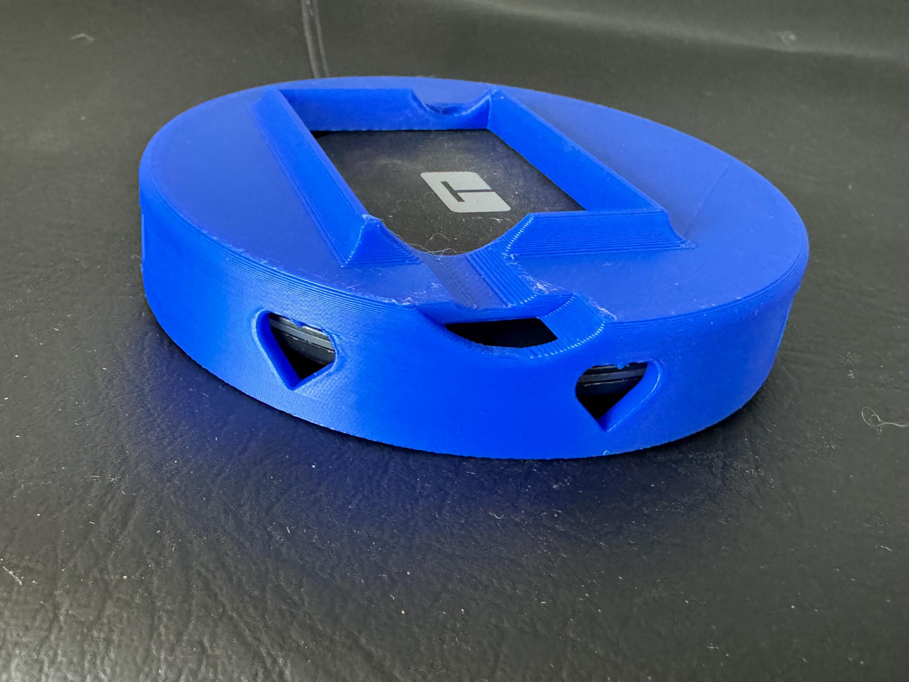 Tandem Mobi Charger Alignment Cover - Etsy