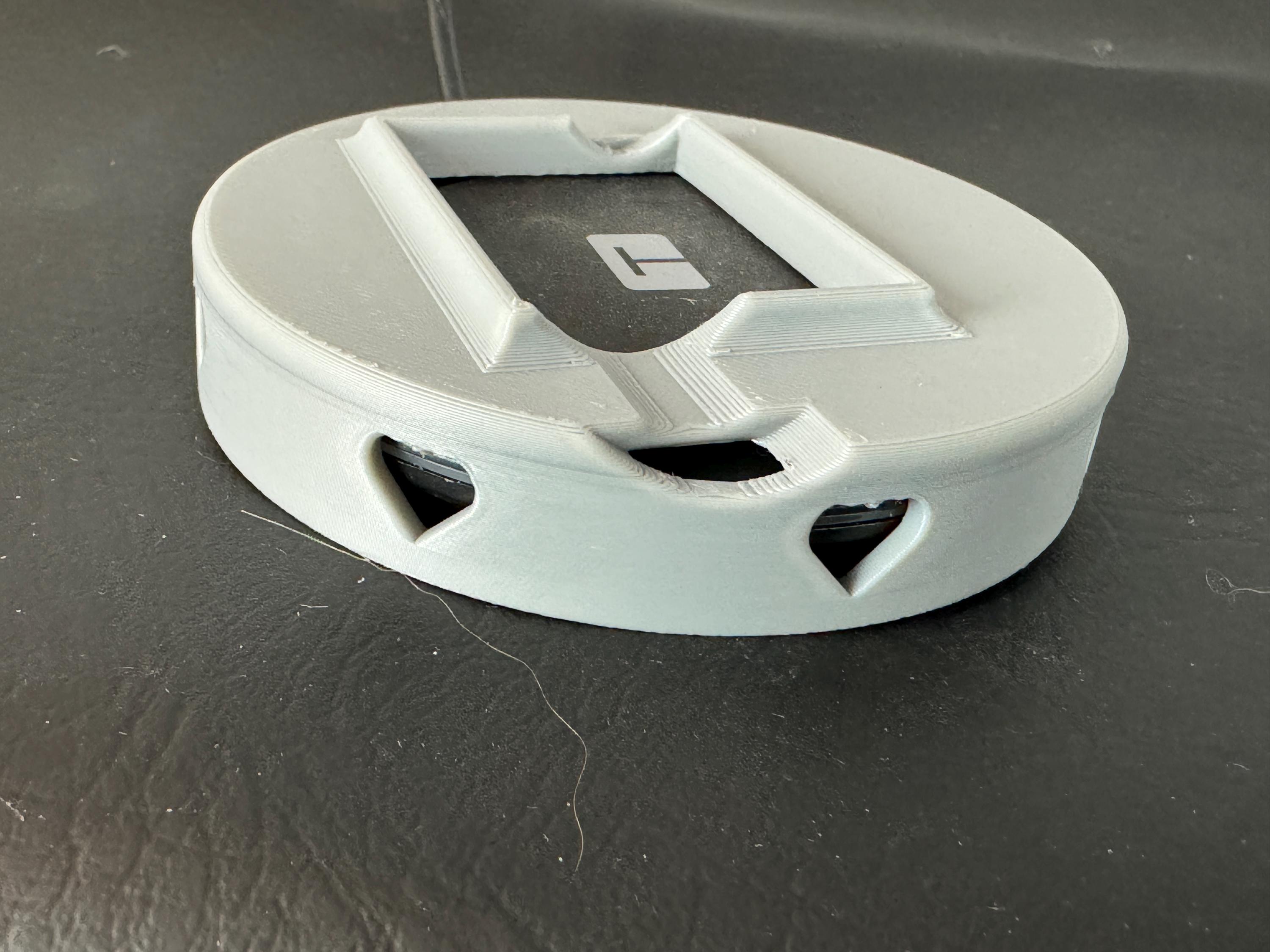 Tandem Mobi Charger Alignment Cover - Etsy