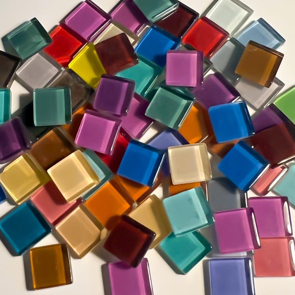 Square Tiles 2 Inch - Etsy