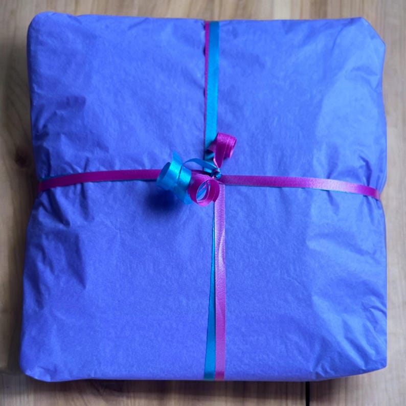 Pass the Parcel Ready Made Pass the Parcel Kids Party Games Budget ...