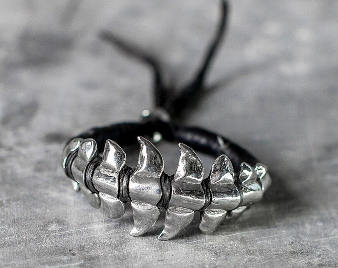 Bracelets - Jungle Tribe