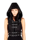 Shinji Hirako Hollow Mask - Etsy