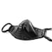 Stealth Profile 2.0 Adjustable Adult Leather Face Mask With Filter and ...