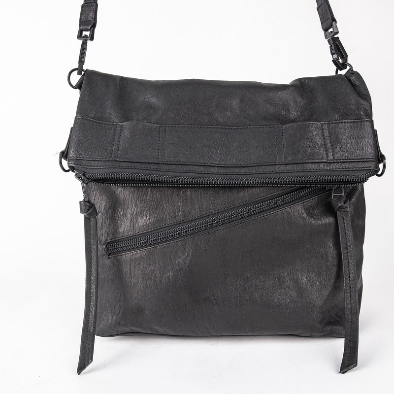 Fold Over Bag - Etsy