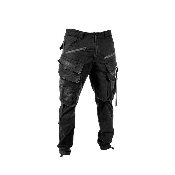 Mens Tactical Jeans Etsy