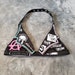 Venom and Vapor Punk Leather Halter Top Bra - Etsy
