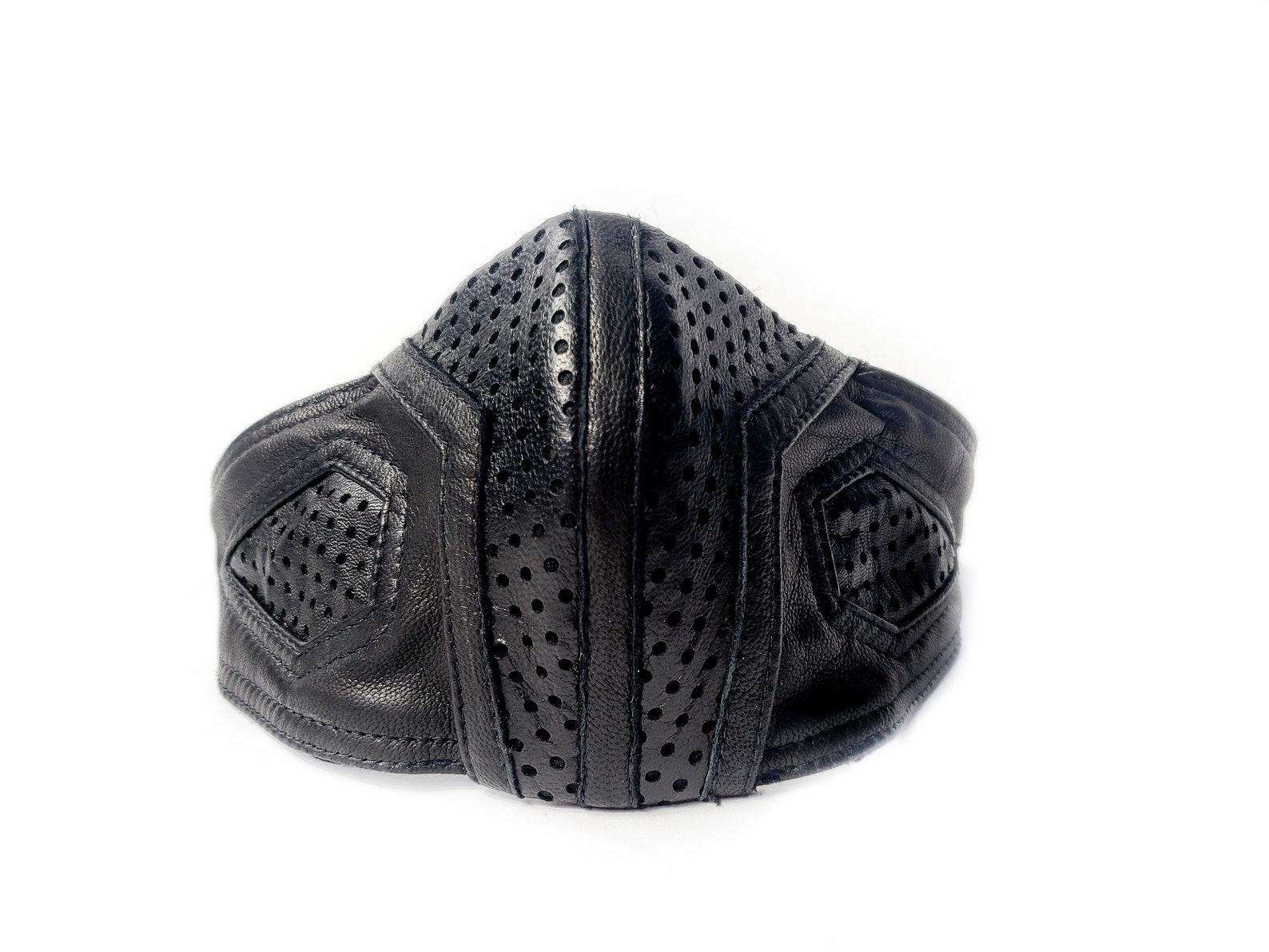 Zombie Apocalypse Protection Adjustable Adult Face Mask With - Etsy