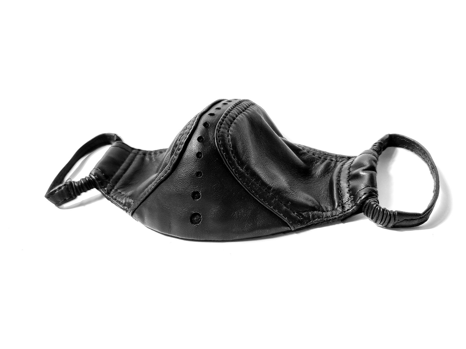 Stealth Profile Adjustable Adult Face Mask With Filter and Ear Hook - Etsy