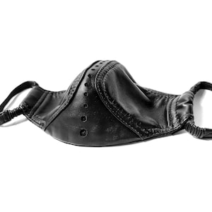 Stealth Profile Adjustable Adult Face Mask With Filter and Ear Hook - Etsy