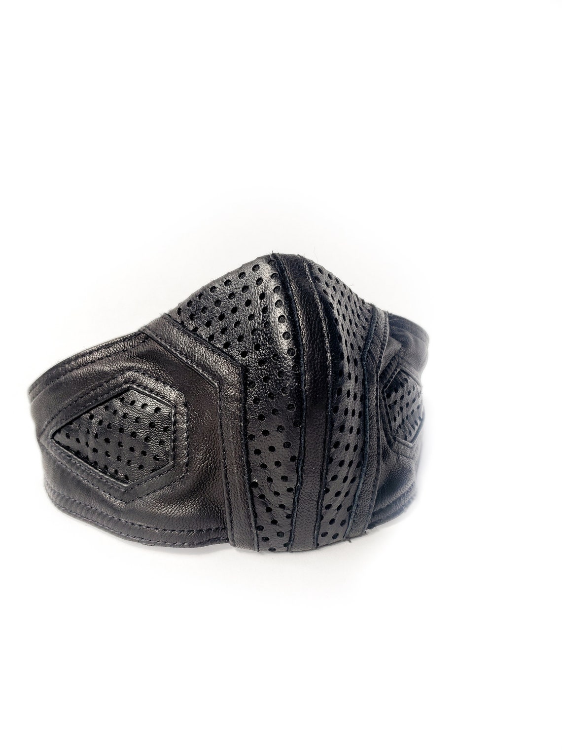 Zombie Apocalypse Protection Adjustable Adult Face Mask With | Etsy