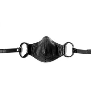 Stealth Profile Adjustable Adult Face Mask With Filter and Ear Hook - Etsy