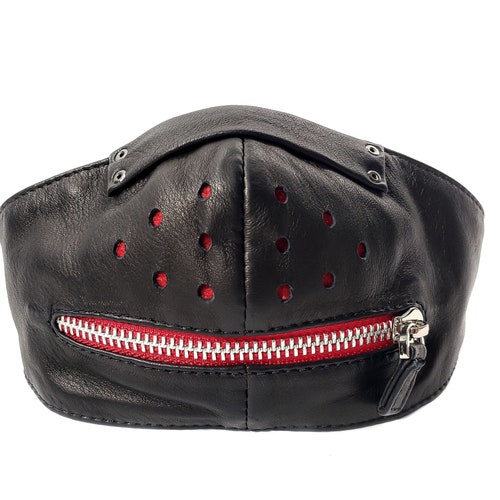 Zombie Apocalypse Protection Adjustable Adult Face Mask With - Etsy