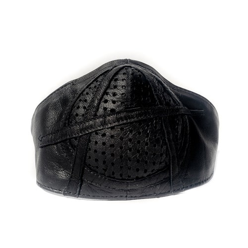 Zombie Apocalypse Protection Adjustable Adult Face Mask With - Etsy