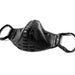 Stealth Profile 2.0 Adjustable Adult Leather Face Mask With - Etsy