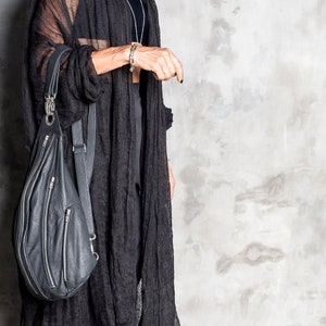 The Quad Pack Convertible Backpack Messenger Bag - Etsy