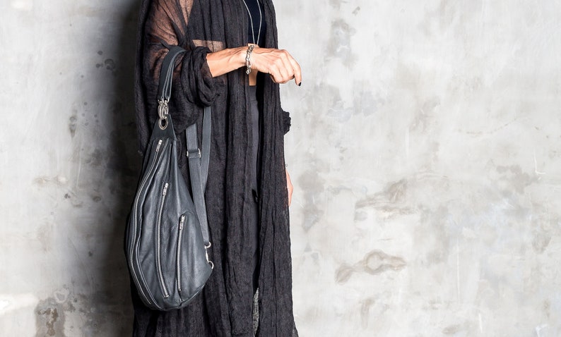 The Quad Pack Convertible Backpack Messenger Bag - Etsy