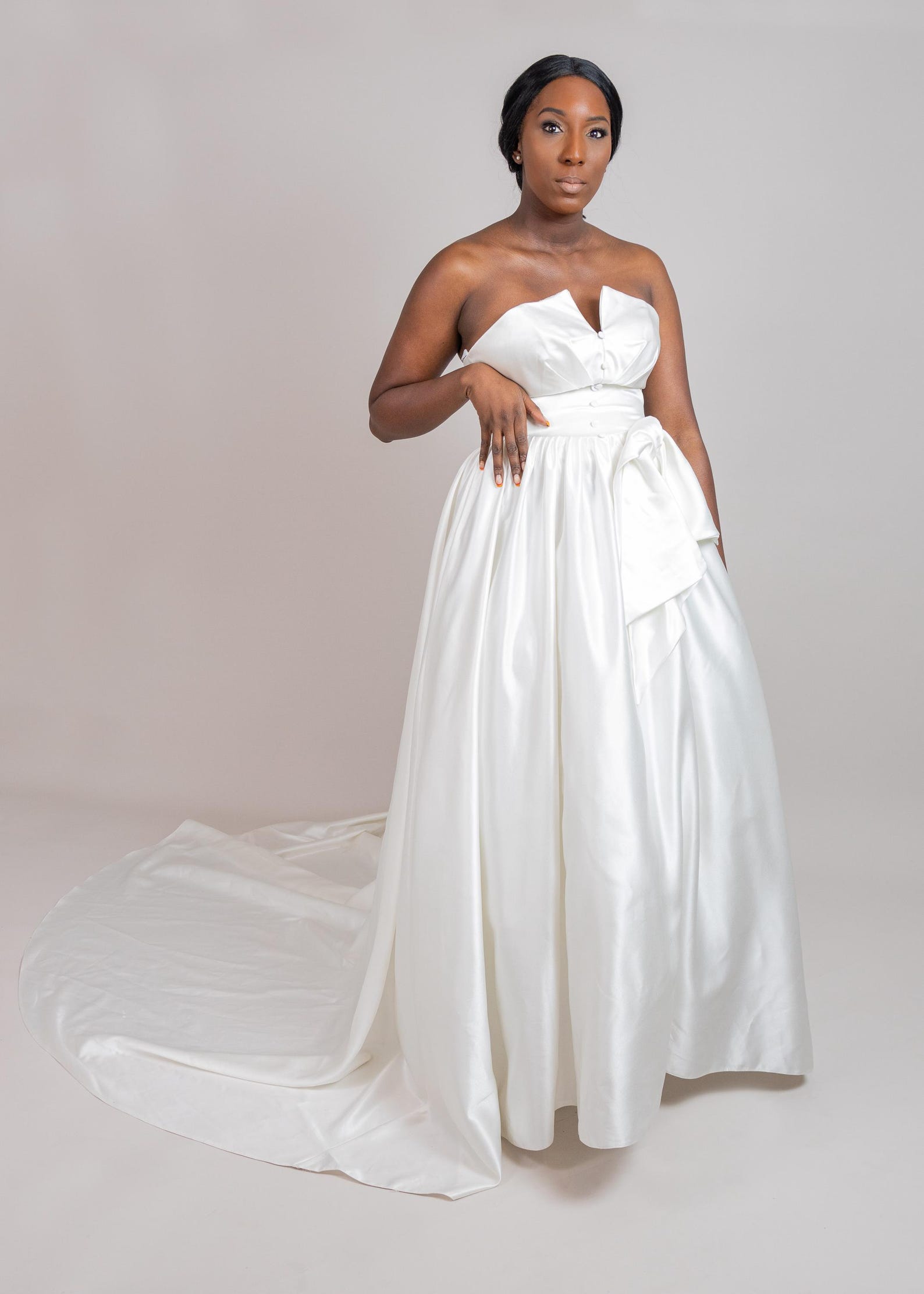 The Natalie Wedding Shop - Etsy