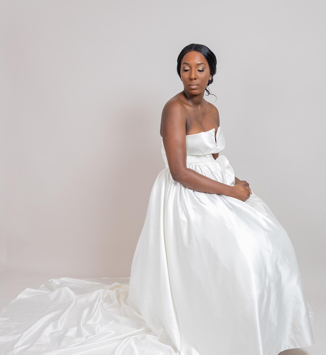 The Natalie Wedding Shop - Etsy