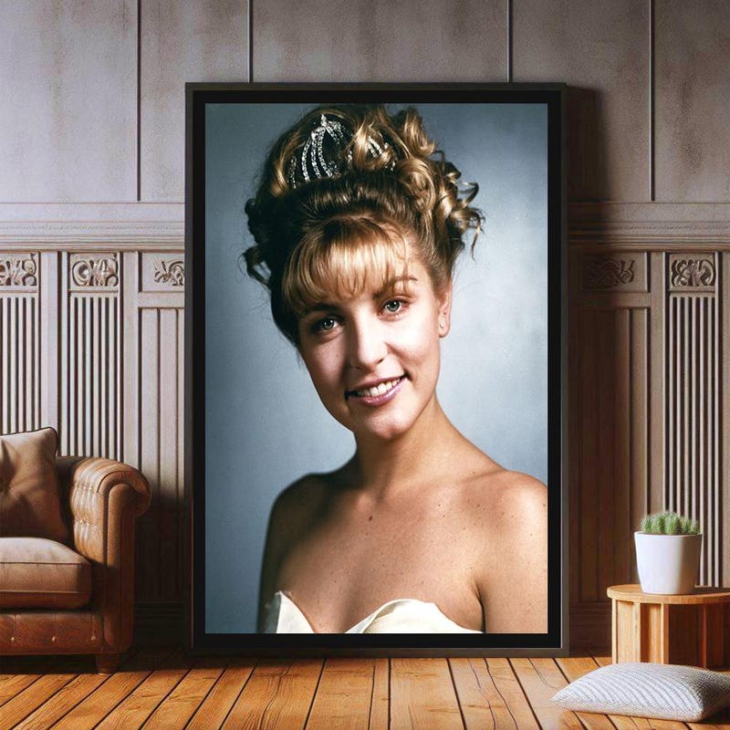 Laura Palmer Poster Prints - Etsy UK