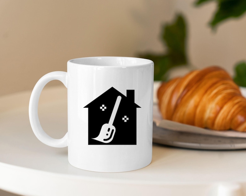 Cleaning Svg Bundle, House Cleaning Files, Cleaning Service Svg, Vector ...