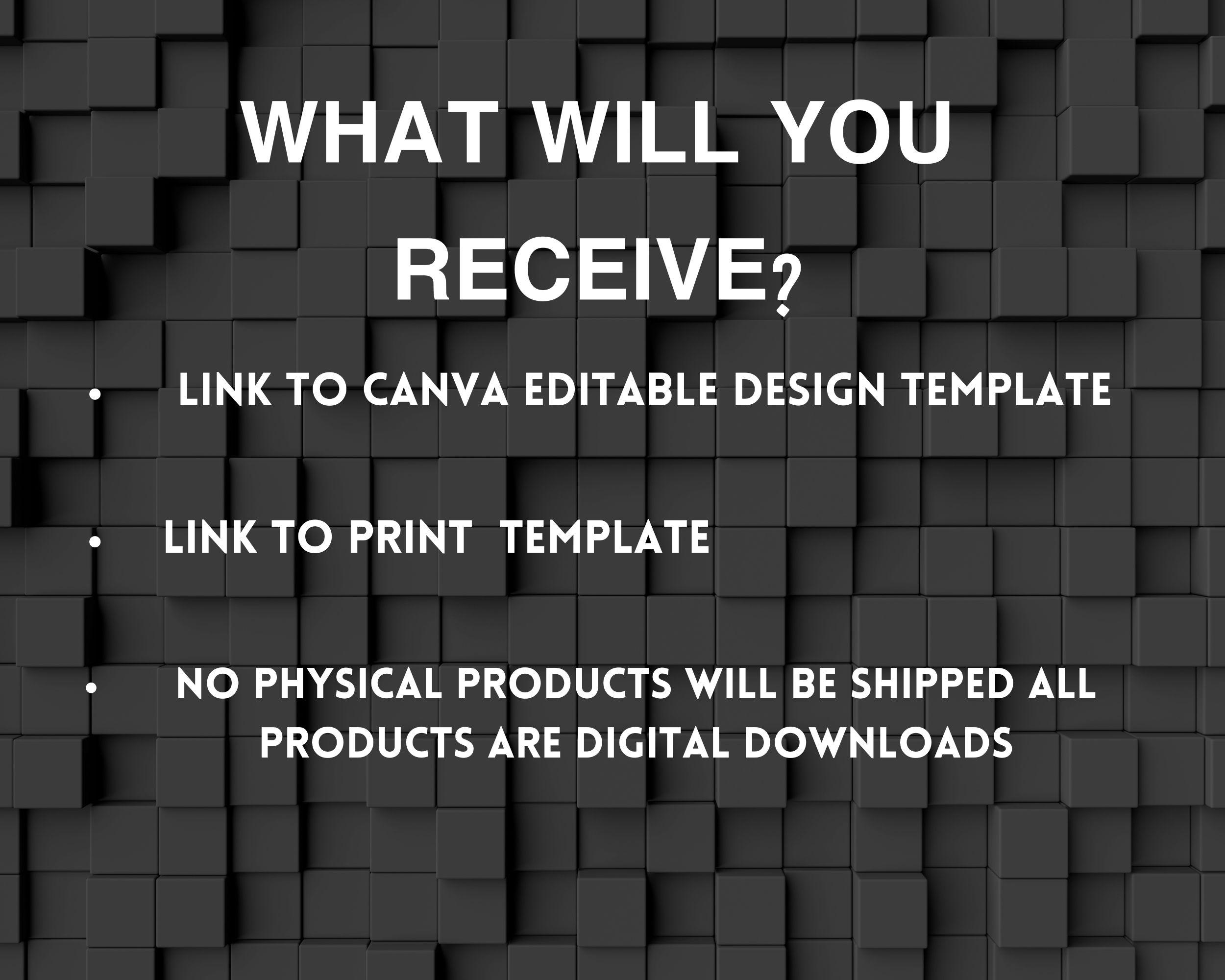 Skip the Line Fundraiser Flyer Template: School PTO PTA (editable Canva ...