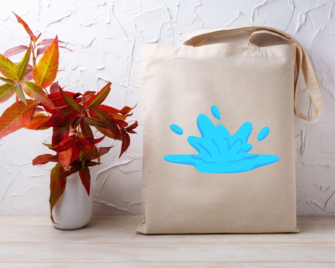 Water Drops Svg, Splash Svg, Water Svg, Rain Drops Svg, Raining Svg ...