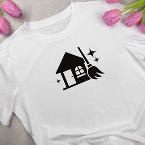 Cleaning Svg Bundle, House Cleaning Files, Cleaning Service Svg, Vector ...