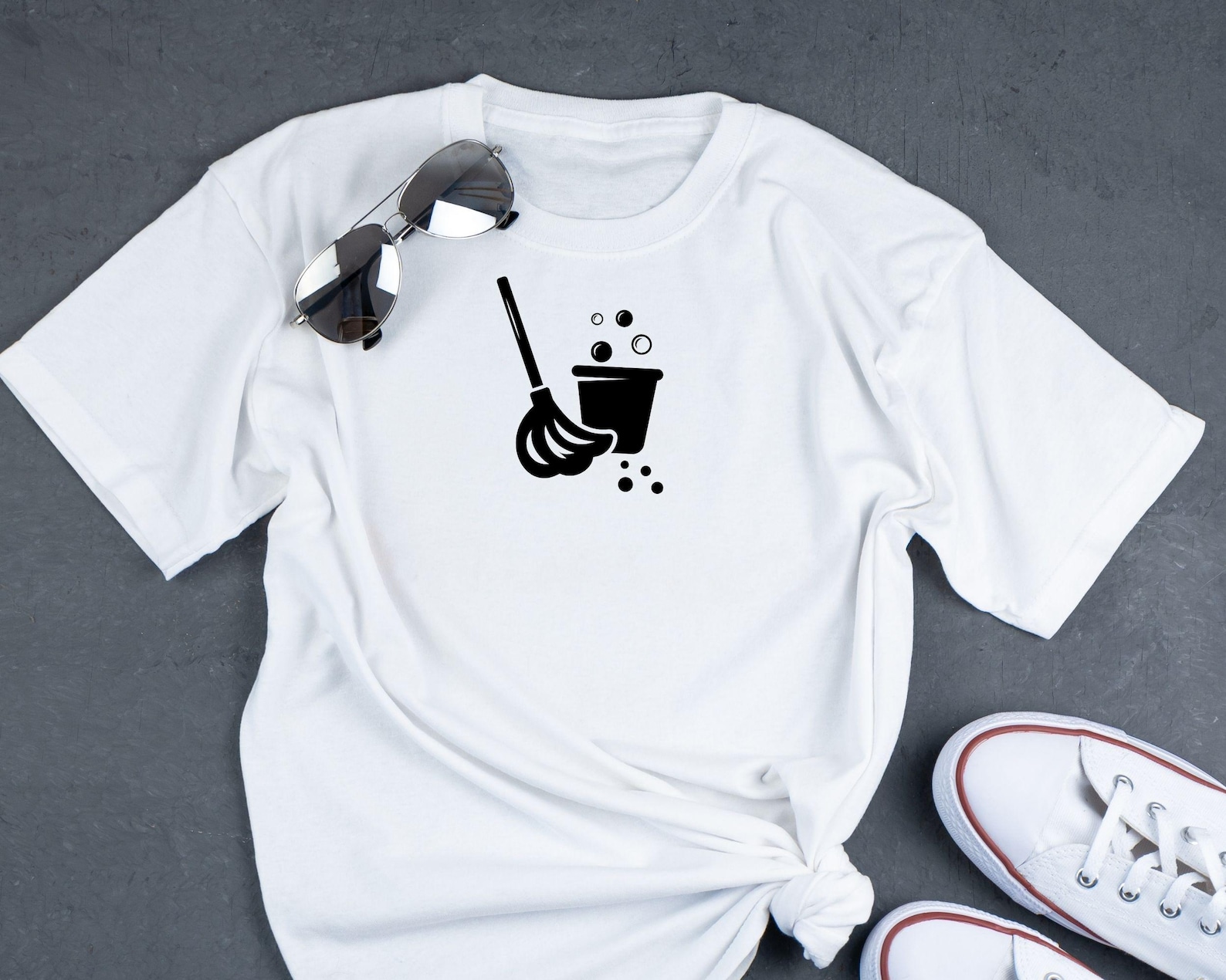 Cleaning Svg Bundle, House Cleaning Files, Cleaning Service Svg, Vector ...