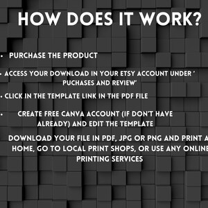 Editable PTO Welcome Letter Printable, PTA Welcome Message, Editable ...