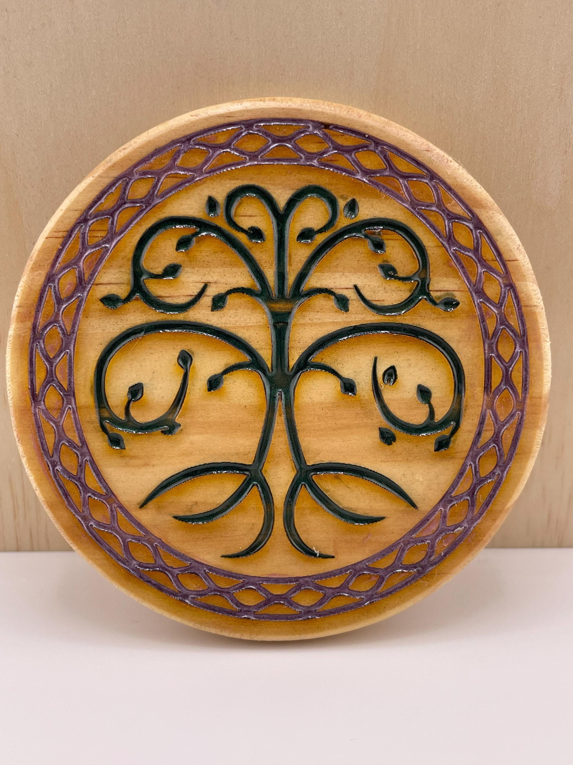 4 Piece Coaster Set - Build Your Own Set! - Etsy