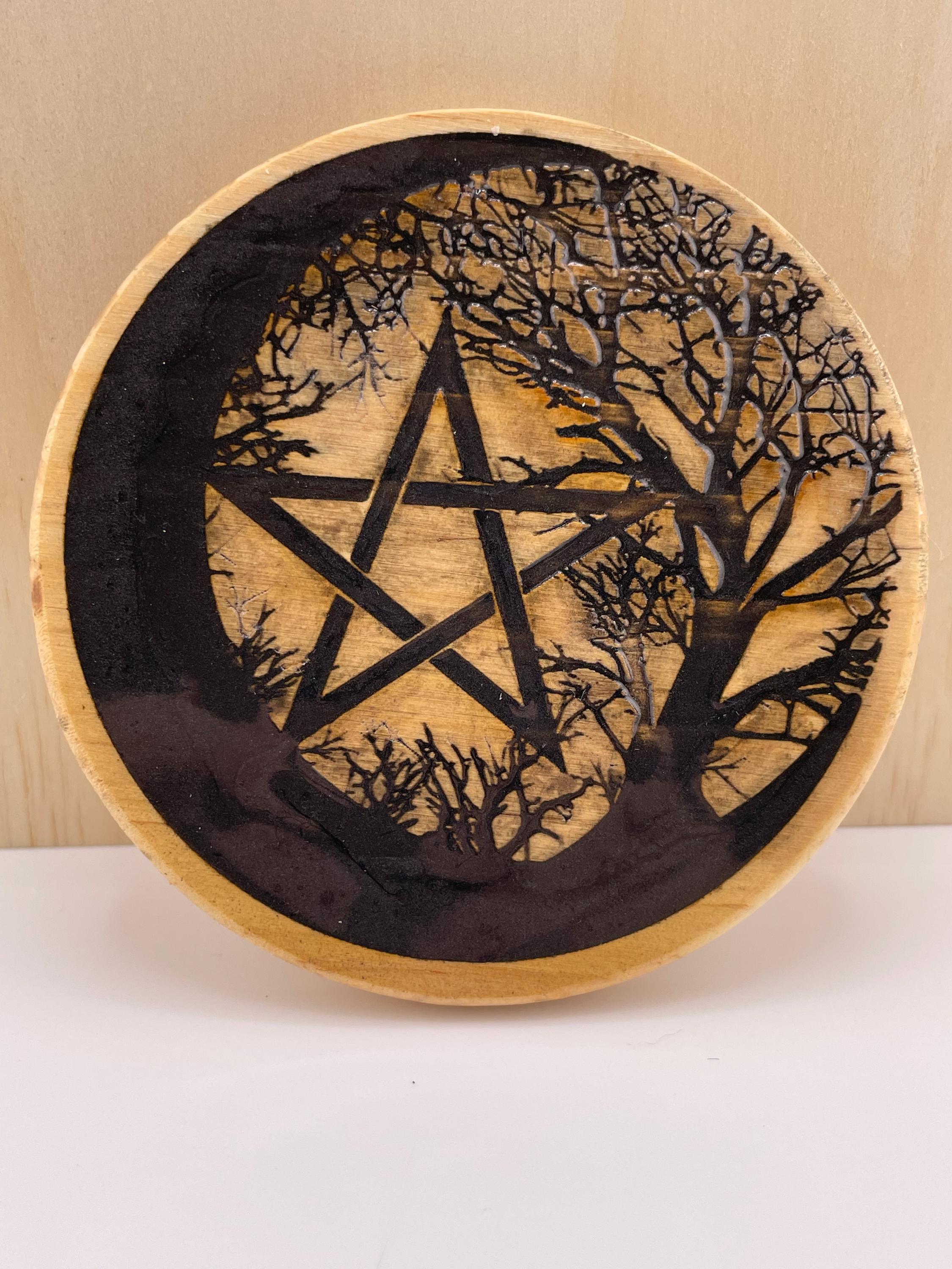 4 Piece Coaster Set - Build Your Own Set! - Etsy