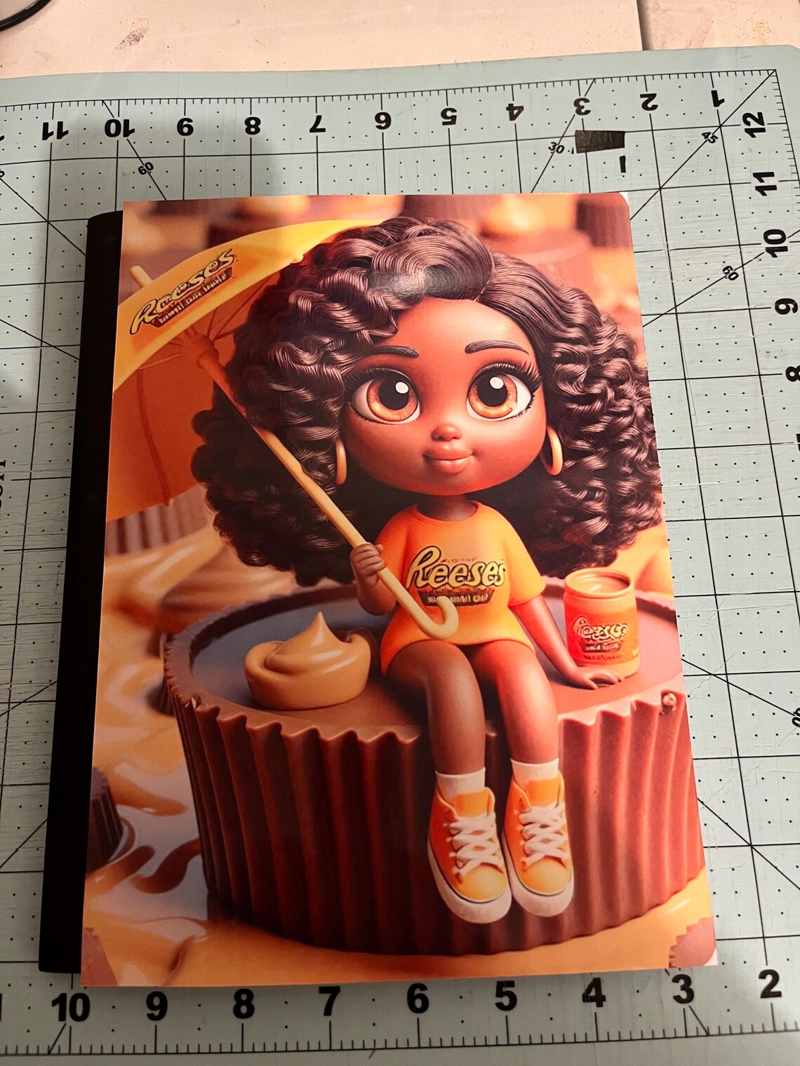 Reese Girl Png - Etsy